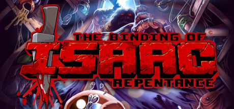 The Binding of Isaac: Repentance | BoI: R | Mods & Resources