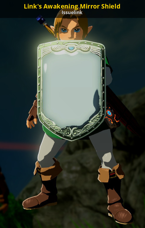 Where can i buy the new Zelda game? : r/dadjokes