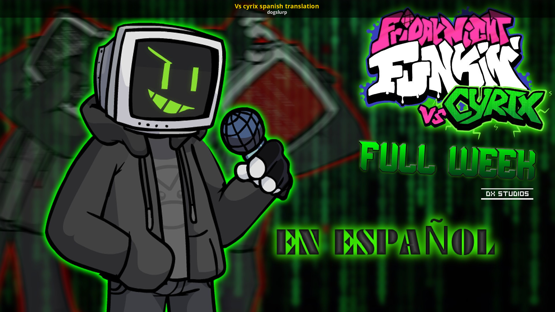 Fnf all mods: найдено 76 картинок