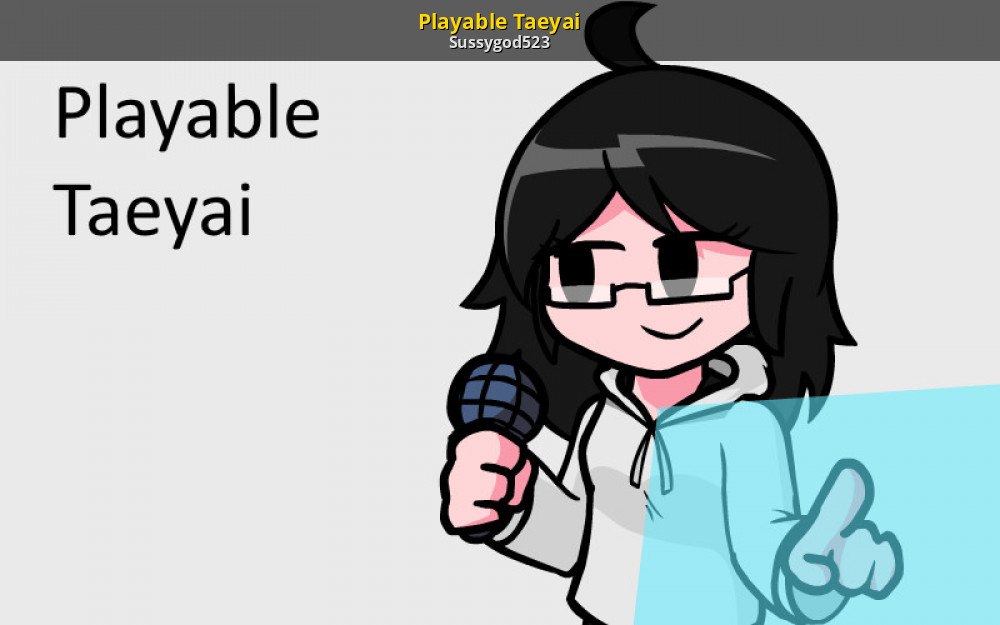 Cyber sensation friday night funkin