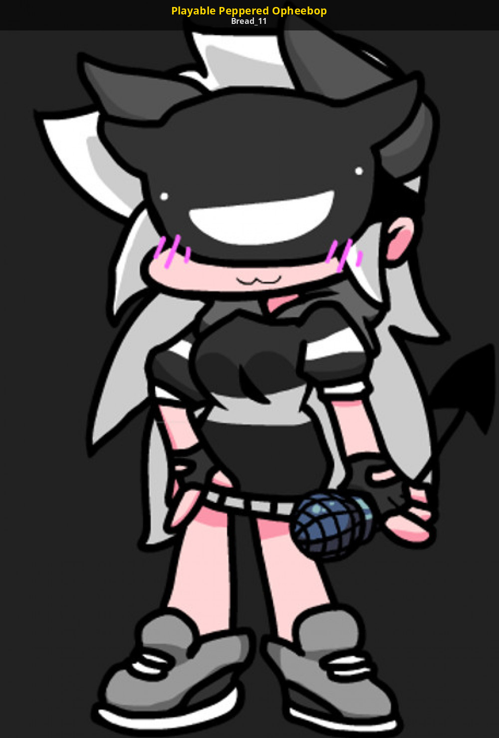 Opheebop - SatGita.ru