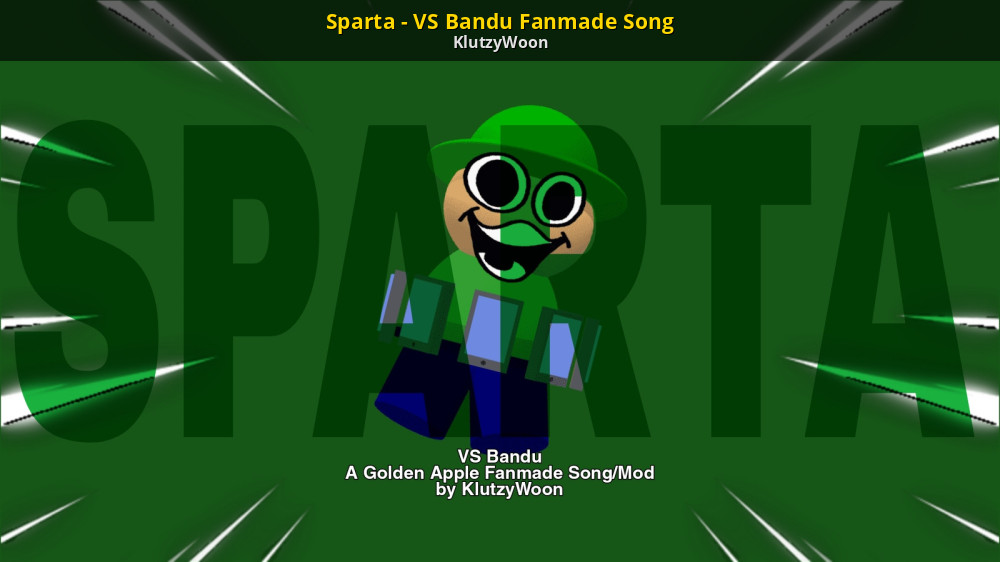 Fnf song mods