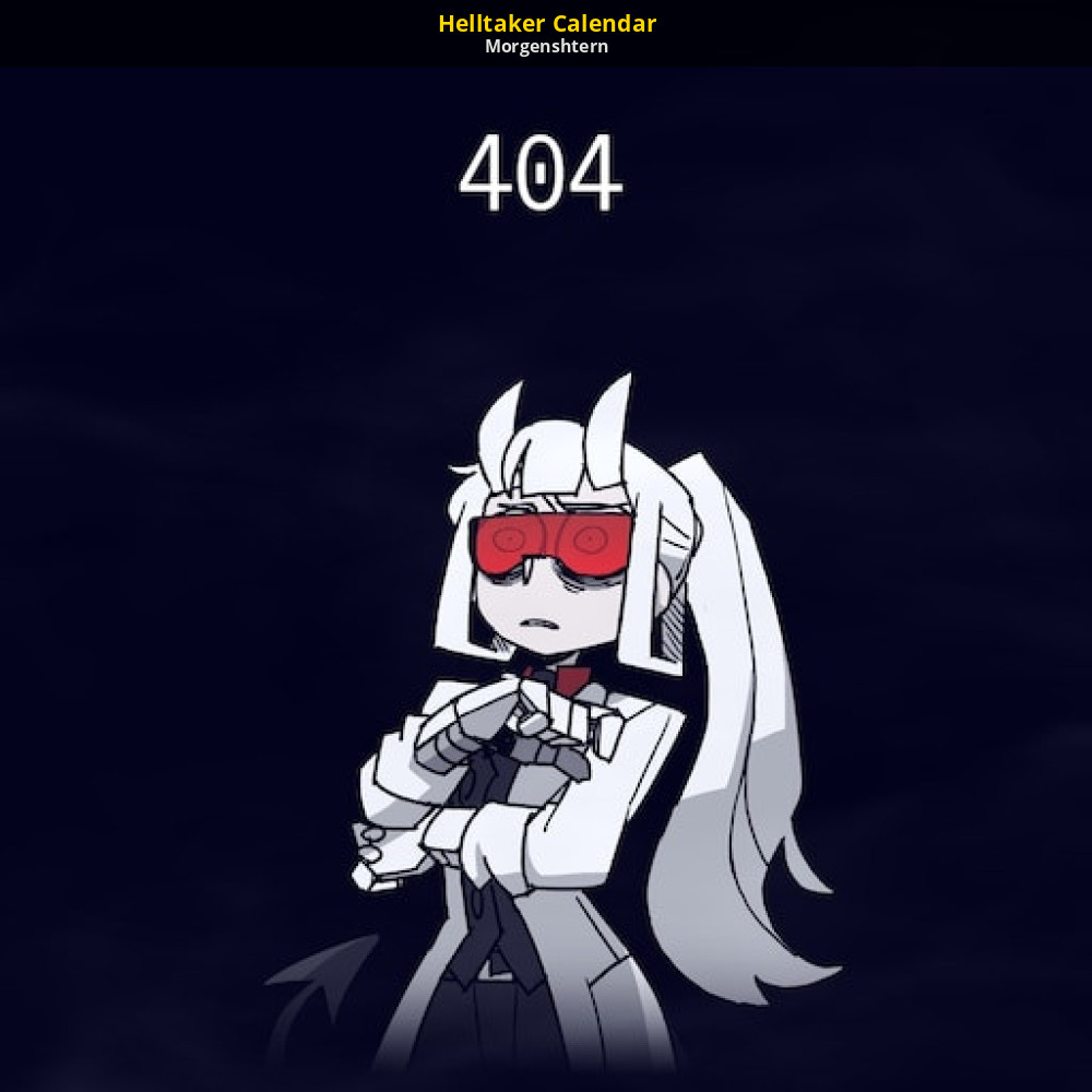 Loremaster helltaker