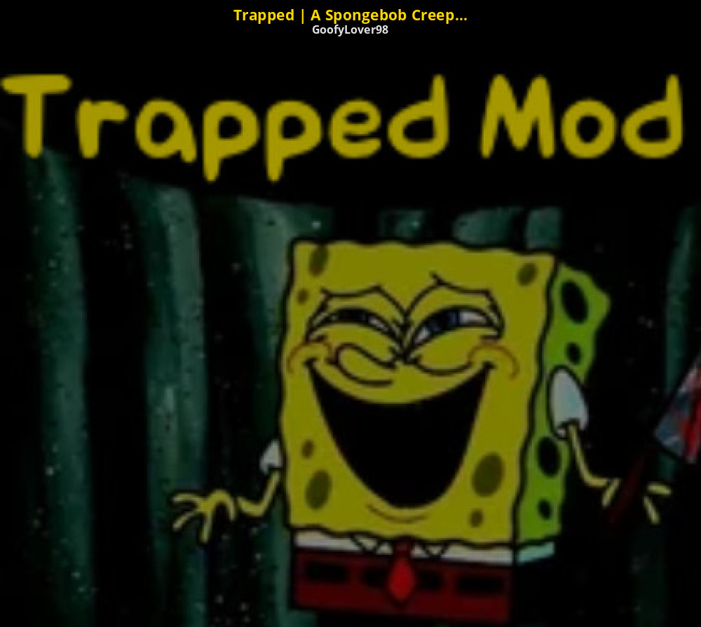 Spongebob bootleg