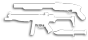 Weapon Packs [Counter-Strike: Condition Zero] [Mods]