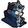 Abrams [Deadlock] [Mods]