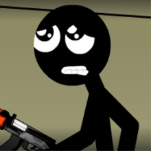 Dumbass in Flashdeck Counter Strike [Counter-Strike 1.6] [Sprays]