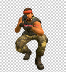 Decoys & Distractions [Counter-Strike: Source] [Sprays]