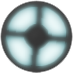 Blue animated TF2 logo [Team Fortress 2] [Sprays]