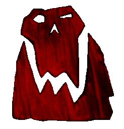 Ork Symbol! Spray for Team Fortress 2 | TF2 Sprays