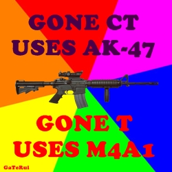CS:S Weapon Switching Meme [Counter-Strike: Source] [Sprays]