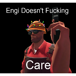 Engi Spray :D Spray for Team Fortress 2 | TF2 Sprays