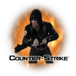 CS:GO Spray [Counter-Strike: Source] [Sprays]