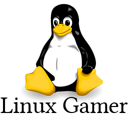 Linux Gamer Spray for Team Fortress 2 | TF2 Sprays