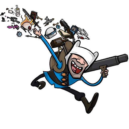Tf2 Spray Troll