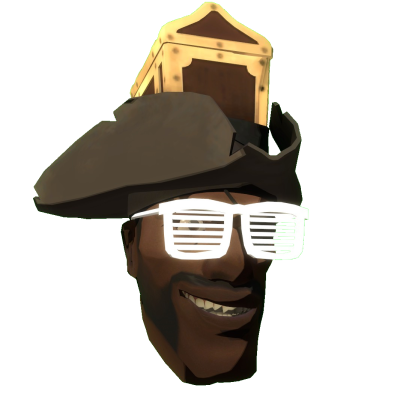 Demopan Spray for Team Fortress 2 | TF2 Sprays