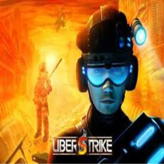 Uberstrike game - antiquejawer