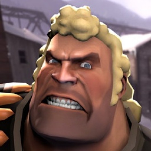 Tf2 Heavy Derp