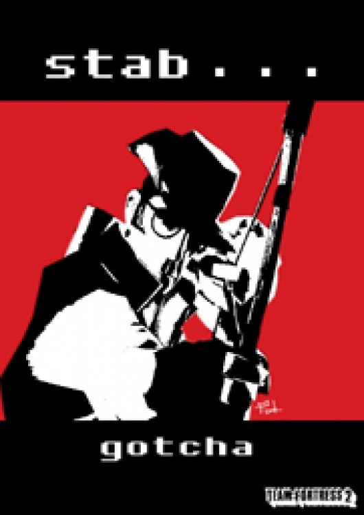 Sniper [Team Fortress 2] [Sprays]