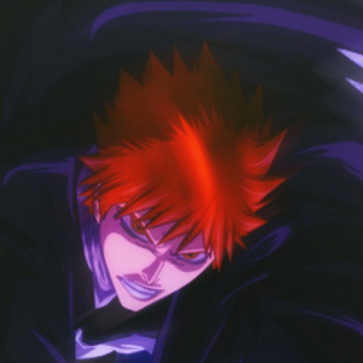 Ichigo Spray for Counter-Strike: Source | CS:S Sprays
