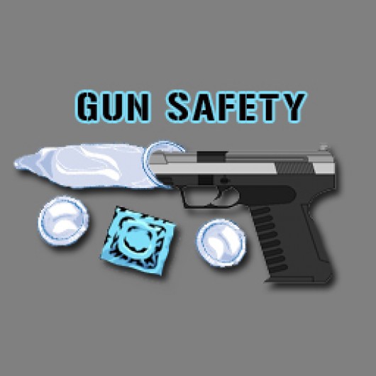Gun Safety GameBanana Sprays gun-safety-gamebanana-sprays