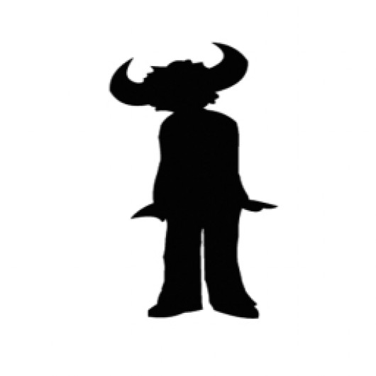 Jamiroquai "Buffalo Man" Logo Spray for Source Engine | Source Sprays