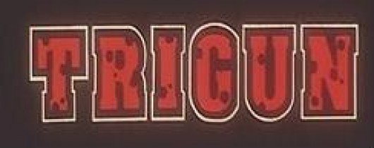 Trigun Logo [Source Engine] [Sprays]