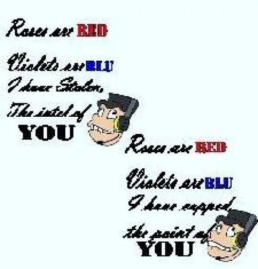 Tf2 Scout Poem Meet The Scout YouTube