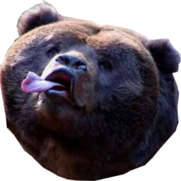 Bear Spray for Team Fortress 2 | TF2 Sprays