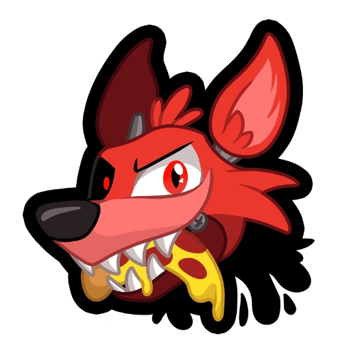 Foxy Mascot [Team Fortress 2] [Sprays]