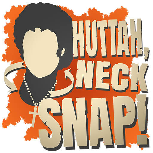 Huttah, Neck Snap! [Team Fortress 2] [Sprays]