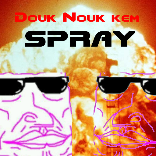 Funny [GameBanana] [Sprays]