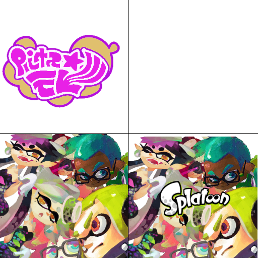 Splatoon Spray Pack [Team Fortress 2] [Sprays]