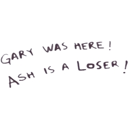 TV Shows/Movies [Counter-Strike: Source] [Sprays]