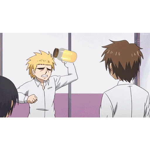 Jarate! Spray for Team Fortress 2 | TF2 Sprays