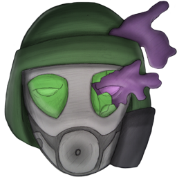 Cartoons [Counter-Strike: Source] [Sprays]