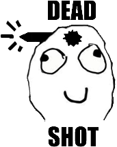 Funny [Counter-Strike: Source] [Sprays]