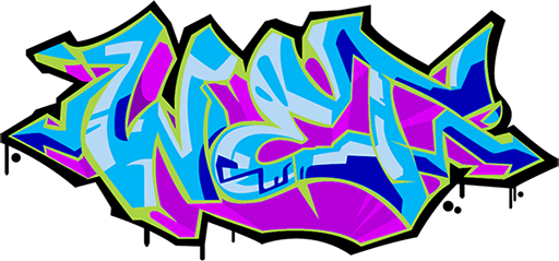 Graffiti [Counter-Strike: Source] [Sprays]