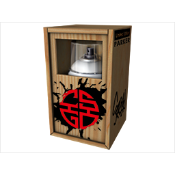 Graffiti [Counter-Strike: Source] [Sprays]