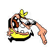 Peppino Spaghetti Spray for Team Fortress 2 | TF2 Sprays