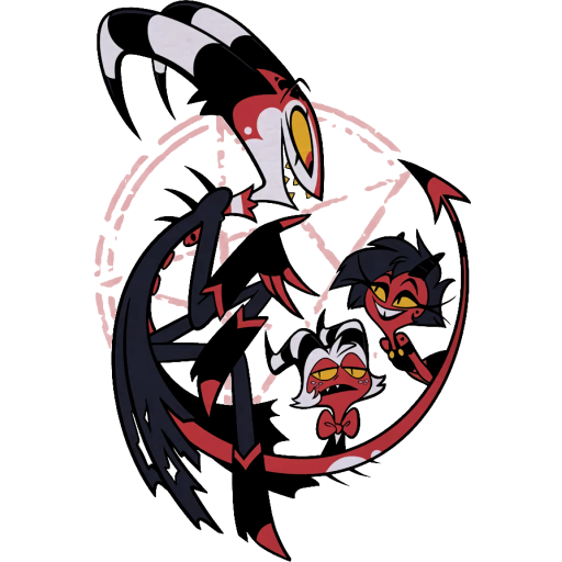 Hanging with Blitzo [Team Fortress 2] [Sprays]