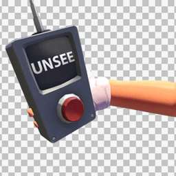 Unsee Spray for Team Fortress 2 | TF2 Sprays