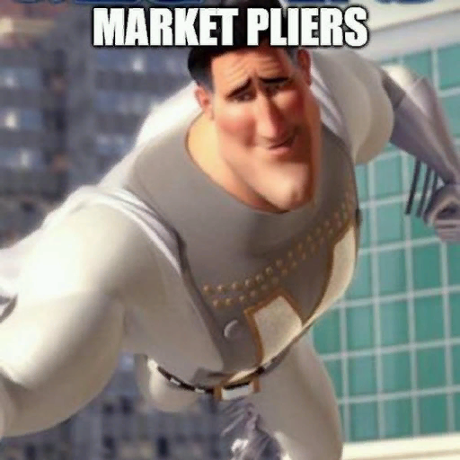Market Pliers [Team Fortress 2] [Sprays]