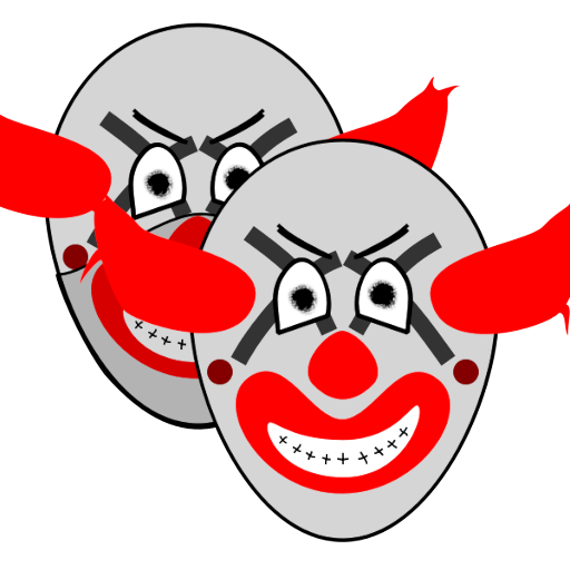 Clowns Spray for Source Engine | Source Sprays