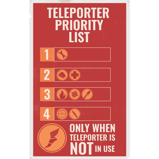 Poster [Team Fortress 2] [Sprays]