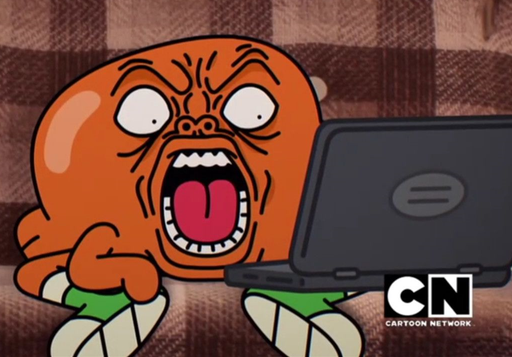 Darwin looking disgusted Spray for Team Fortress 2 | TF2 Sprays