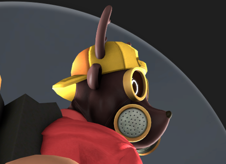 Game Characters & Related [Team Fortress 2] [Sprays]