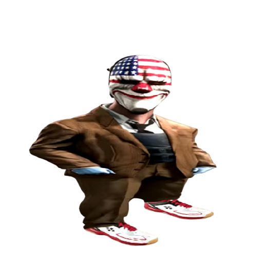 Mini Dallas Spray for Team Fortress 2 | TF2 Sprays