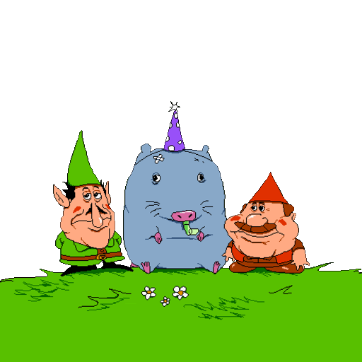 Lario [Team Fortress 2] [Sprays]