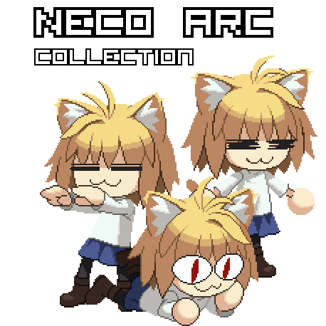 Neco Arc